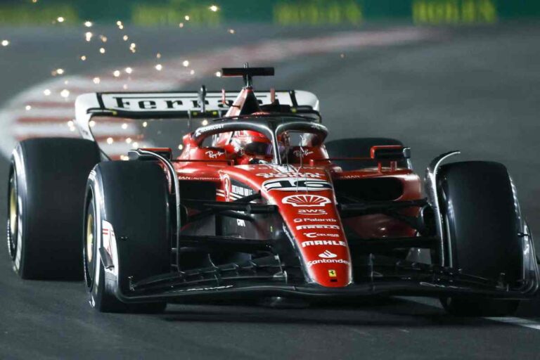 Quanto impiega una Formula 1 a scattare da 0 a 100? L’accelerazione è ...