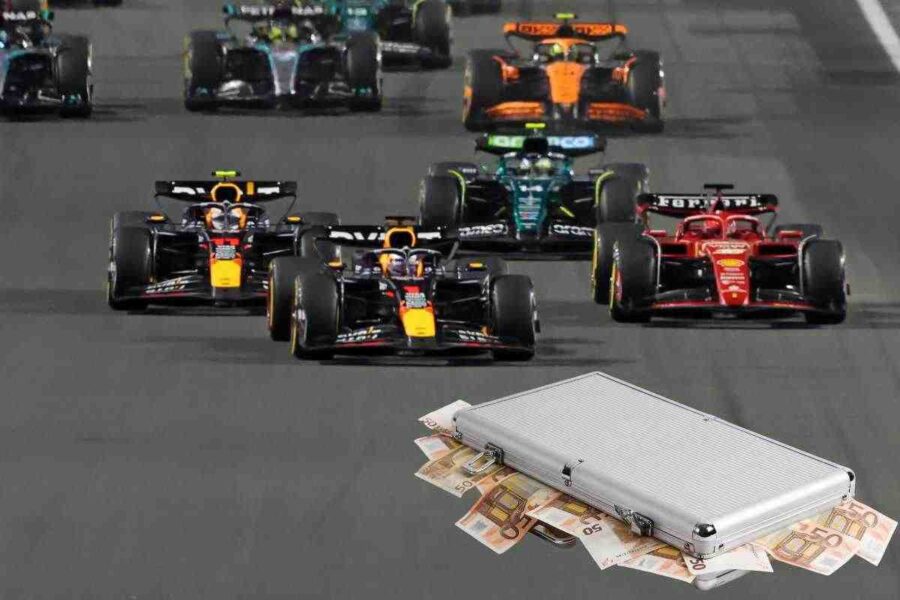F1, la piaga dei piloti paganti: ecco chi sono i pay driver