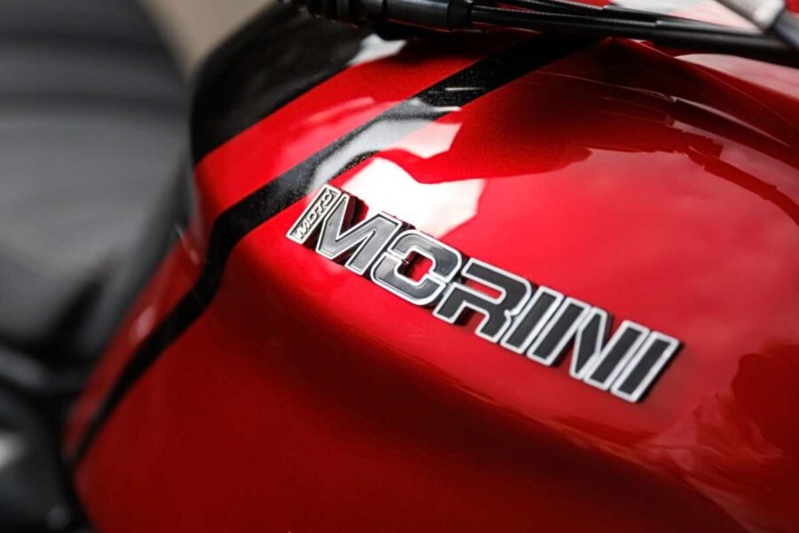 Moto Morini vizia gli italiani: che regalo nei concessionari, ma ...