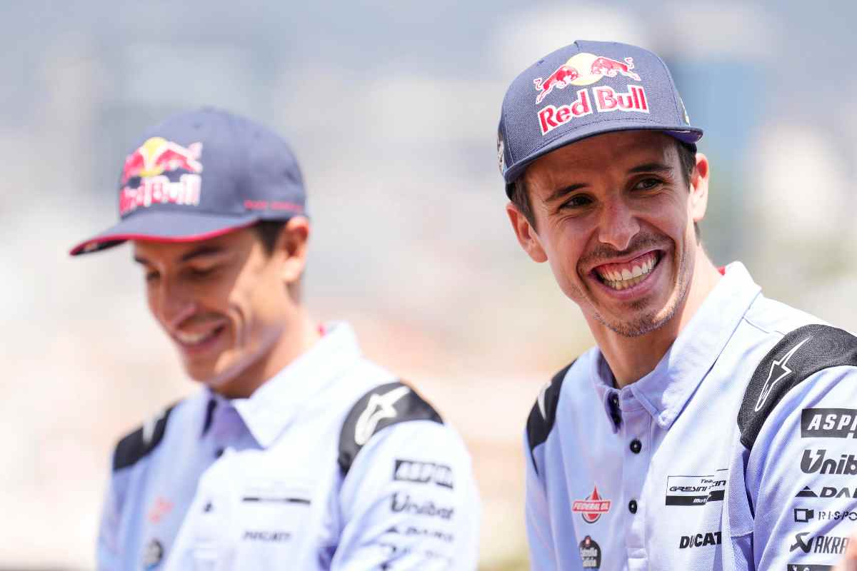 Marquez, addio alla Ducati: terremoto improvviso in MotoGP Marquez, addio alla Ducati: terremoto improvviso in MotoGP