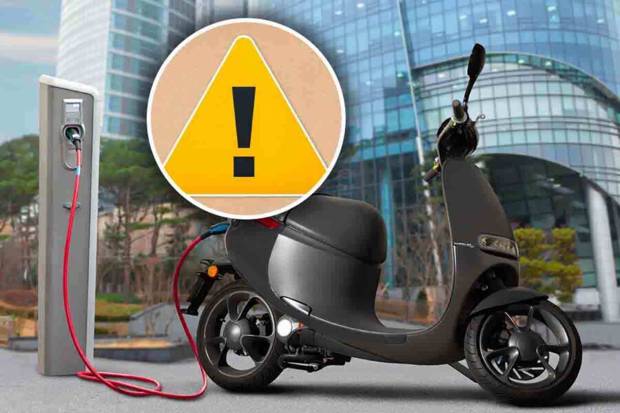 Scooter elettrici, svolta storica in Italia: cosa cambia adesso, i dettagli