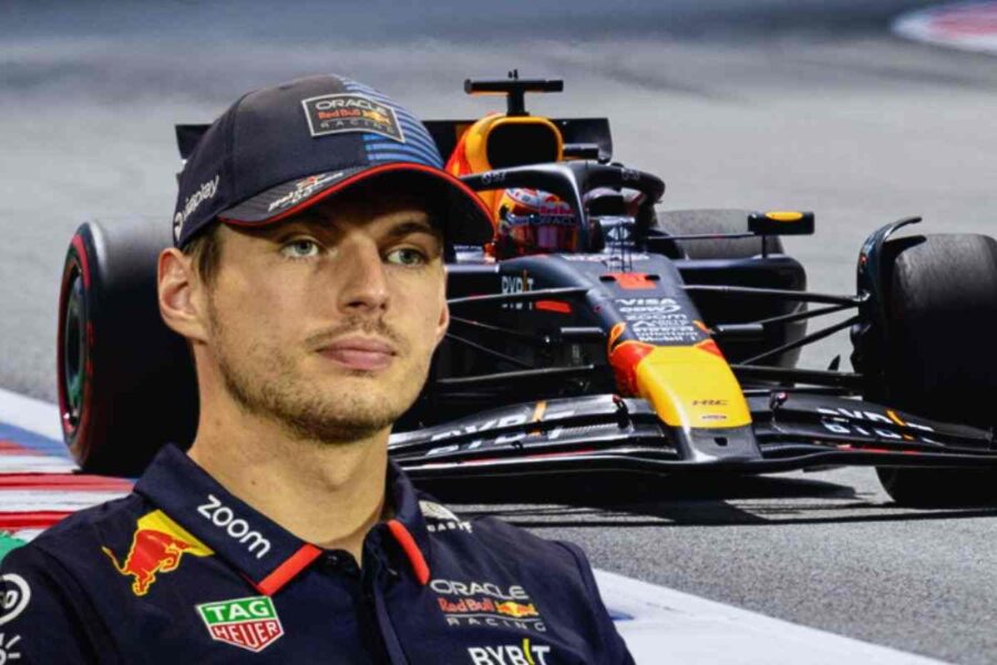 Formula 1, Red Bull "annuncia" il nuovo Verstappen: è un altro figlio d'arte